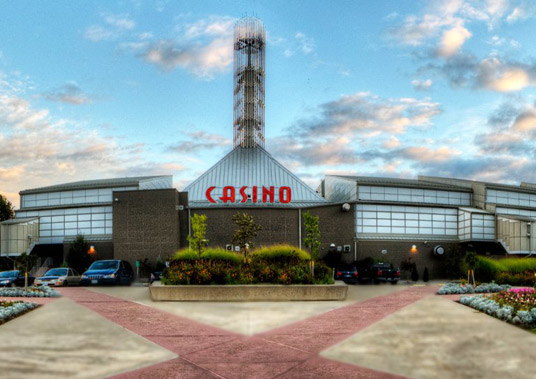 GC Rewards Destinations - Great Canadian Entertainment