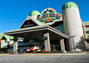 GC Rewards Destinations - Great Canadian Entertainment