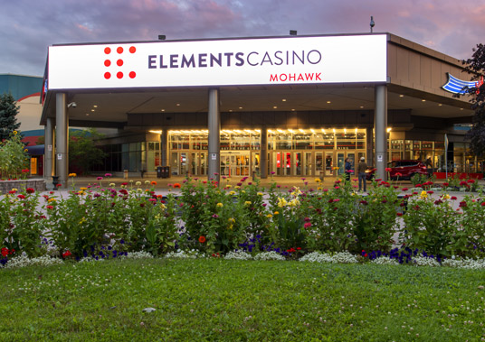 Redeem - Great Canadian Entertainment