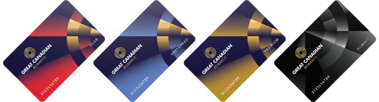 Elements Casinos Ontario