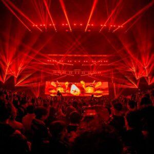 Casino at Great Canadian Toronto