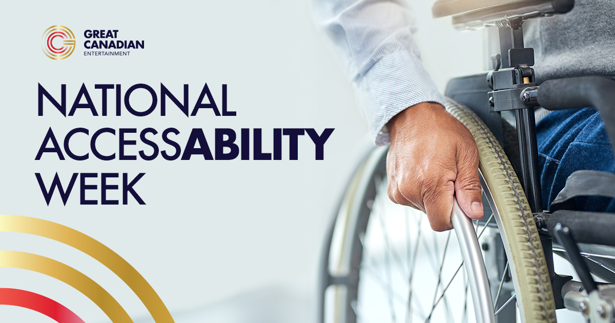 Celebrating National AccessAbility Week 2023