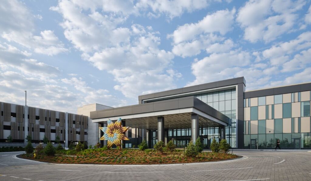 Great Canadian Casino Resort Toronto Opens June 20, 2023