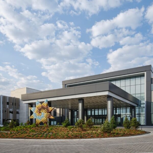 Great Canadian Casino Resort Toronto Opens Today