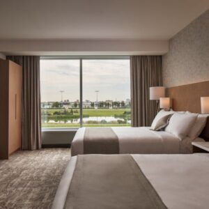 Hotel at Great Canadian Toronto