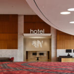 New Live Entertainment and Events Venue- Great Blue Heron