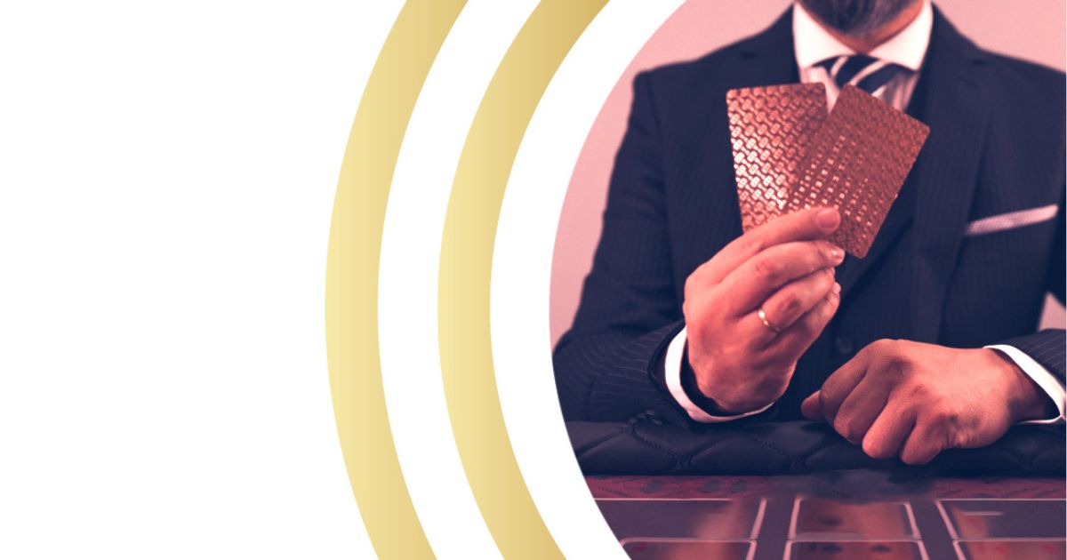 Poker at Elements Casino Brantford