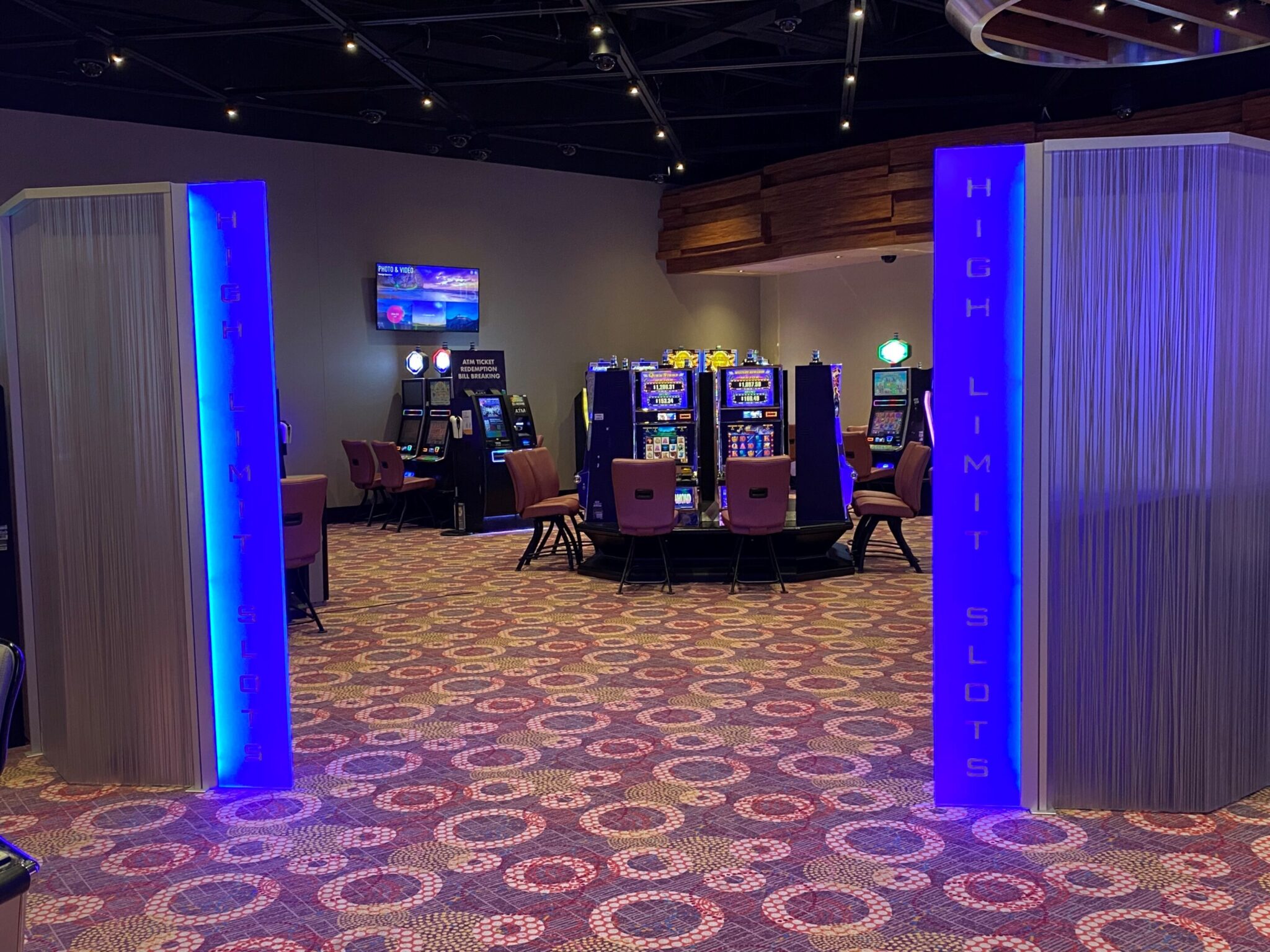 Casino Ajax - Great Canadian Entertainment