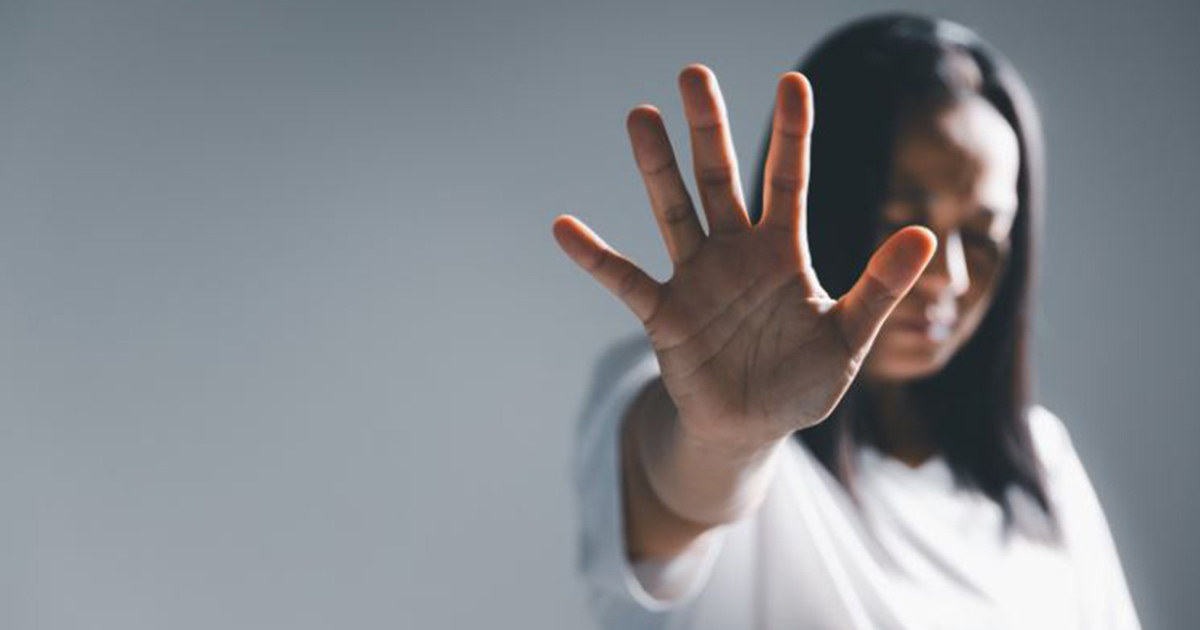 National Day of Remembrance and Action on Violence Against Women