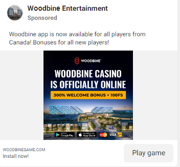 Scam Alerts - Great Canadian Entertainment