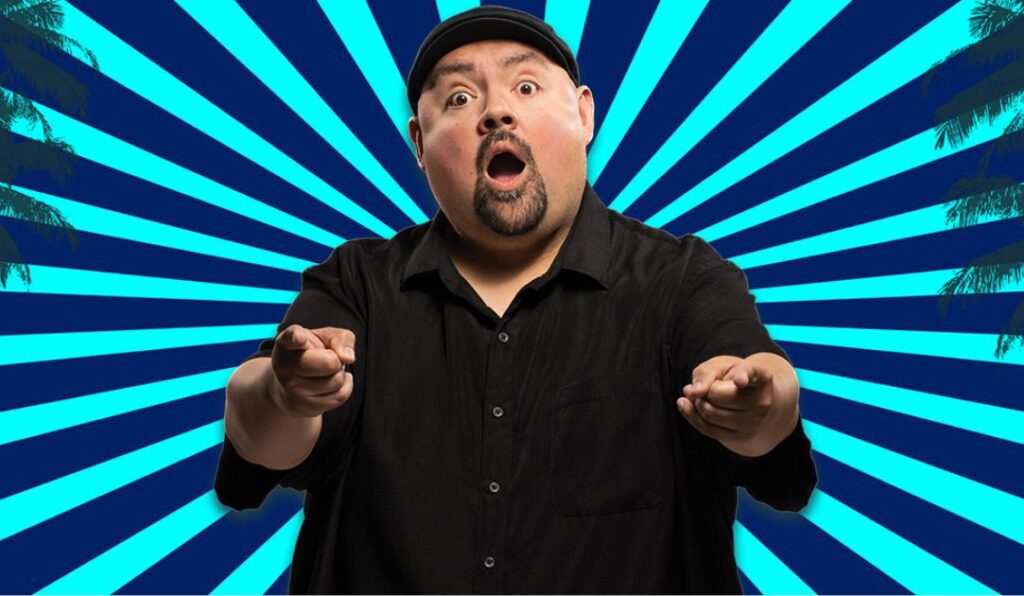 Gabriel Iglesias at Great Canadian Casino Resort Toronto