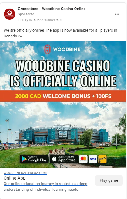 Scam Alerts - Great Canadian Entertainment