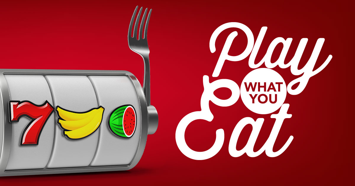 Play What You Eat - Shorelines Slots at Kawartha Downs