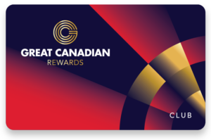 Tier Benefits - Great Canadian Rewards