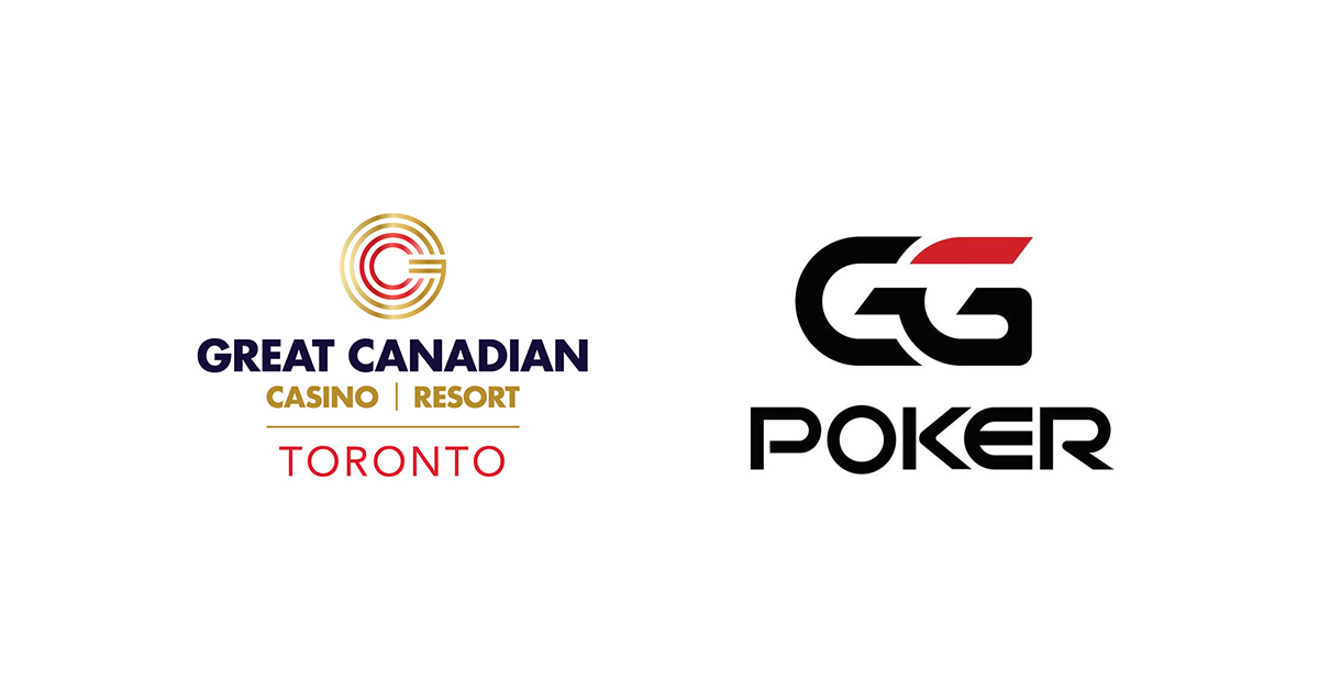 Great Canadian Toronto Announces Partnership with GGPoker - Great ...