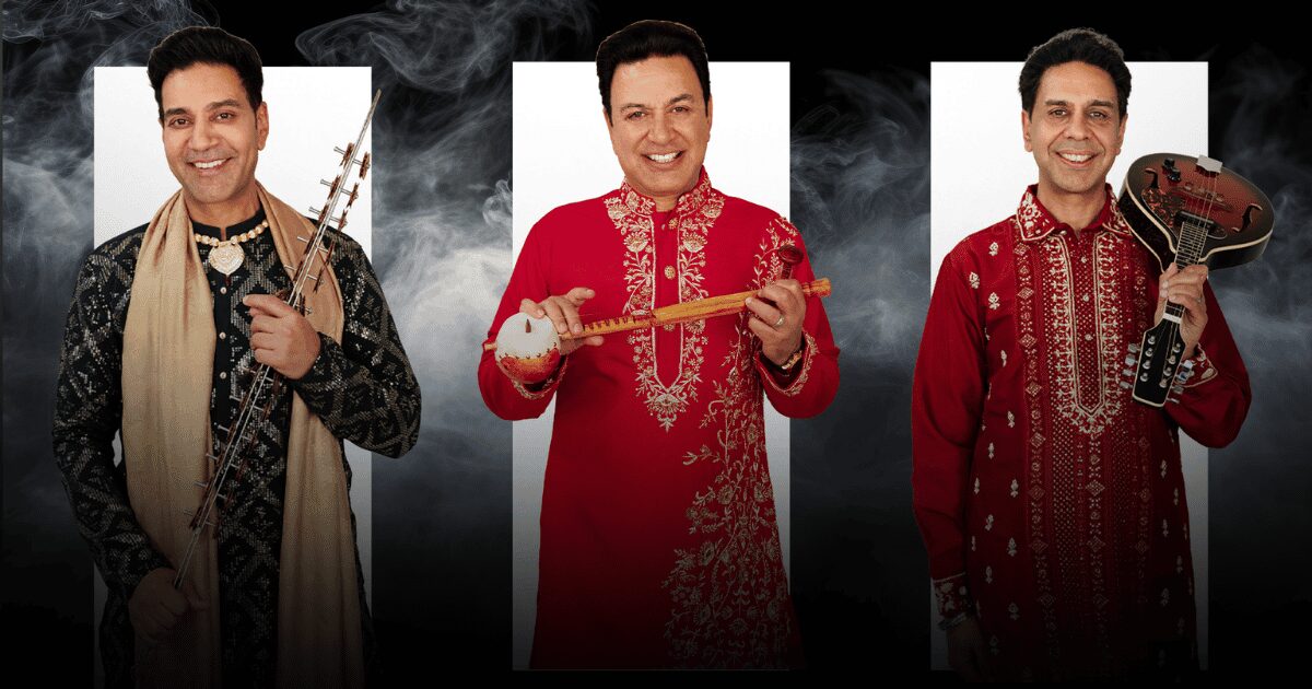 Punjabi Virsa 2026 - Great Canadian Toronto